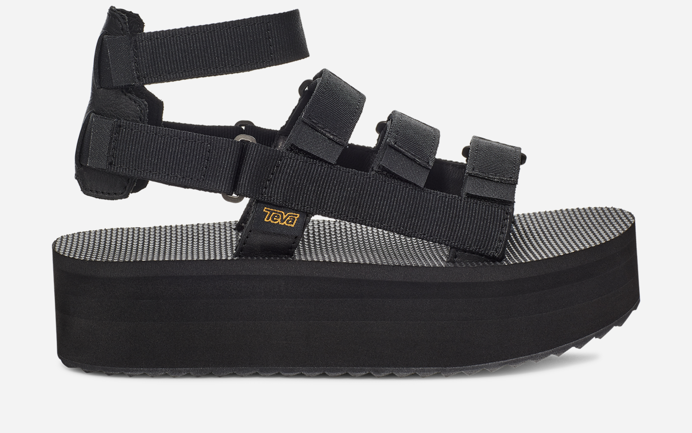 Flatform Mevia
