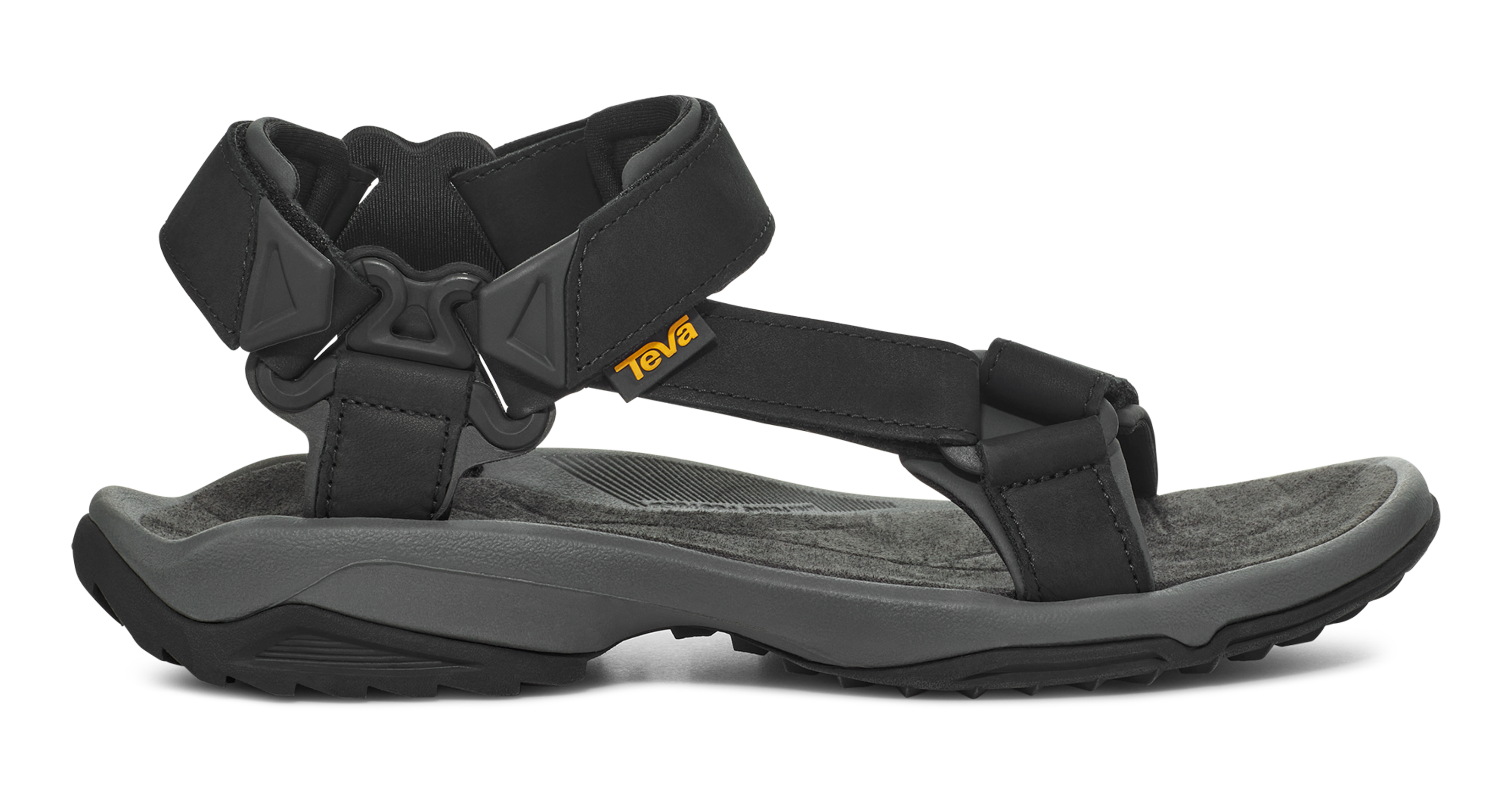 Teva® Terra Fi Lite Leather Sandals for Men | Teva® UK