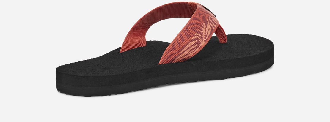 Teva® Mush for Women | Most Comfortable Flip Flops at Teva.com