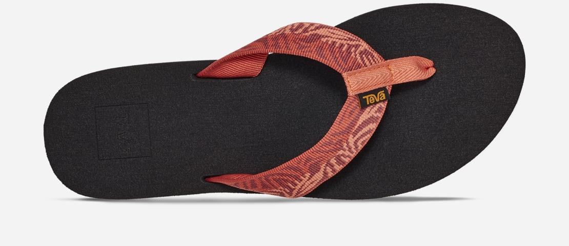 Teva® Mush for Women | Most Comfortable Flip Flops at Teva.com