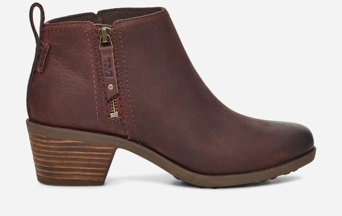 Women's Anaya Bootie | Teva®