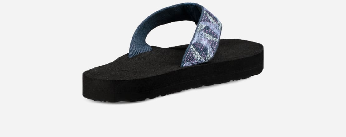 Teva® Mush for Women | Most Comfortable Flip Flops at Teva.com