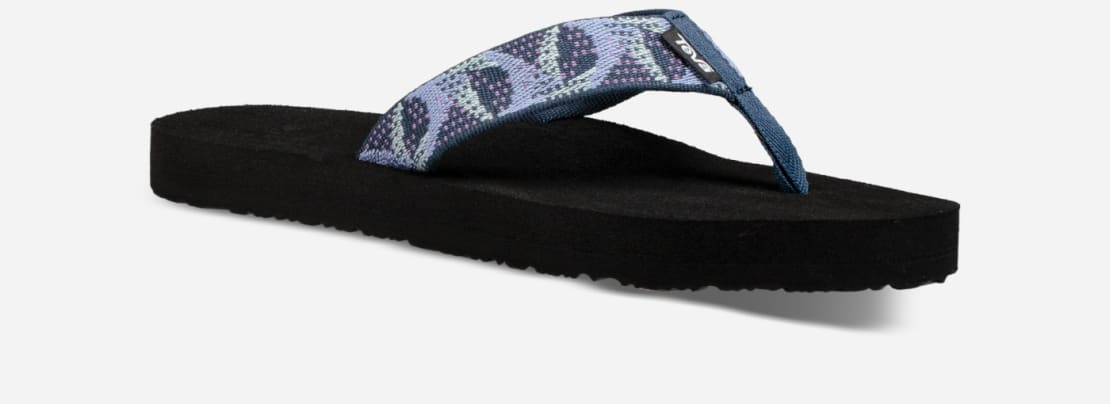 Teva® Mush for Women | Most Comfortable Flip Flops at Teva.com