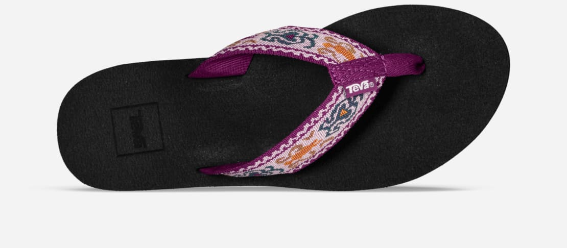 Teva® Mush for Women | Most Comfortable Flip Flops at Teva.com