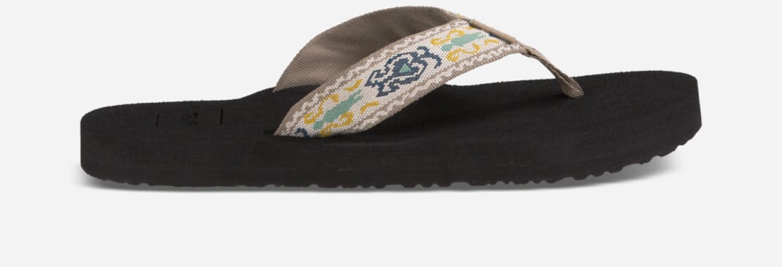 Teva® Mush for Women | Most Comfortable Flip Flops at Teva.com
