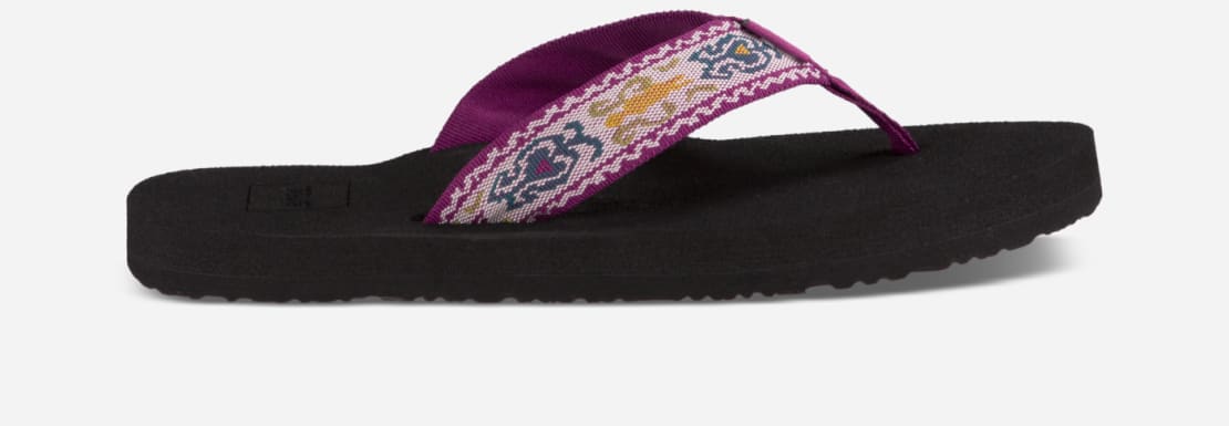 Teva® Mush for Women | Most Comfortable Flip Flops at Teva.com