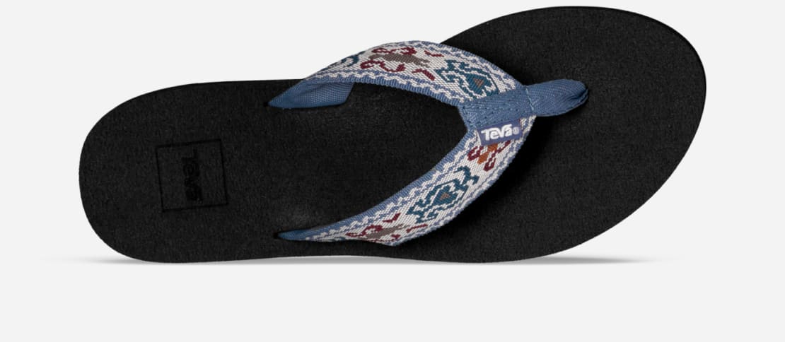 Teva® Mush for Women | Most Comfortable Flip Flops at Teva.com