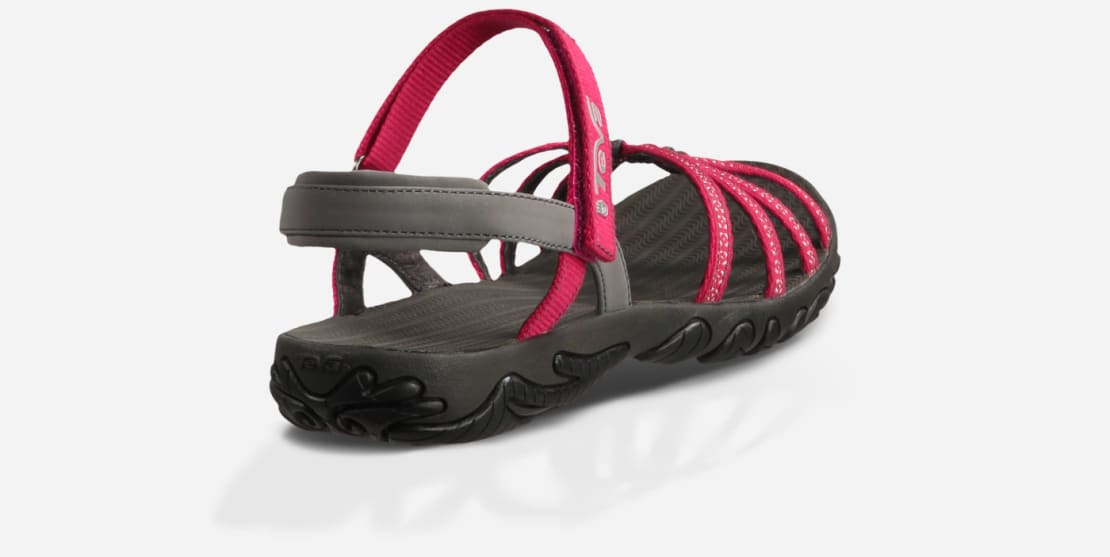 Teva® Kayenta Studded Sandals for Women | Teva® UK