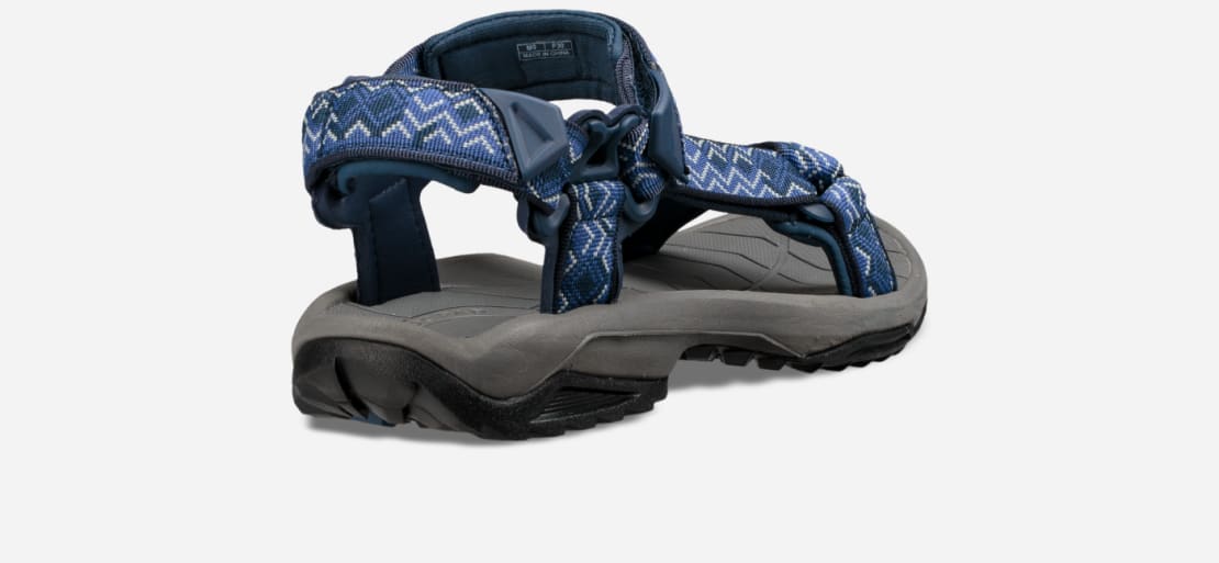 Teva® Terra Fi Lite Sandals for Men | Teva® UK