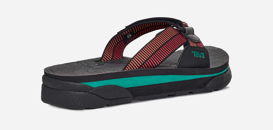 Revive 95 Slide Sandal | Teva®