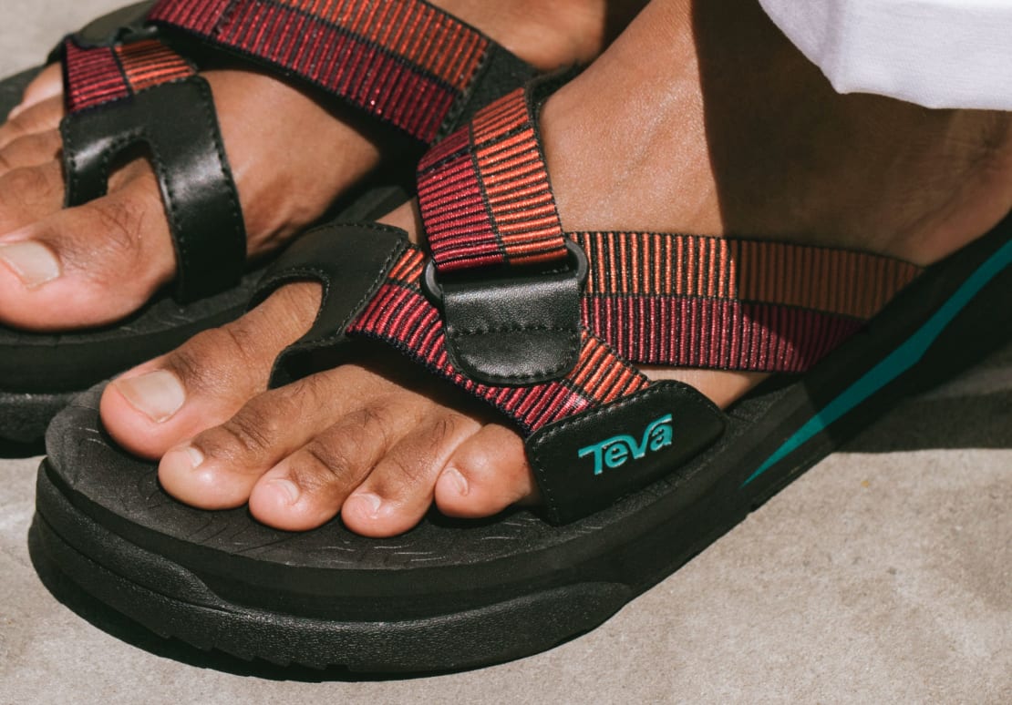 Revive 95 Slide Sandal | Teva®
