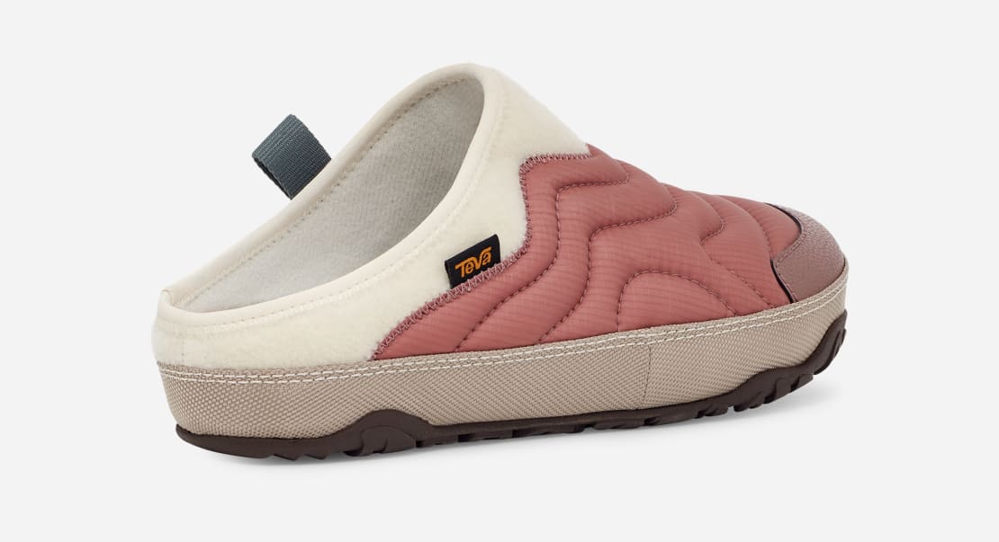 ReEMBER Terrain Slip-on Shoes | Teva®