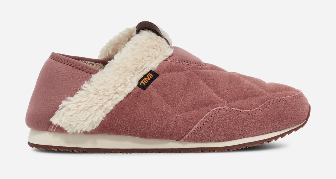 Women's ReEMBER PLUSHED Slip-On Shoes | Teva®