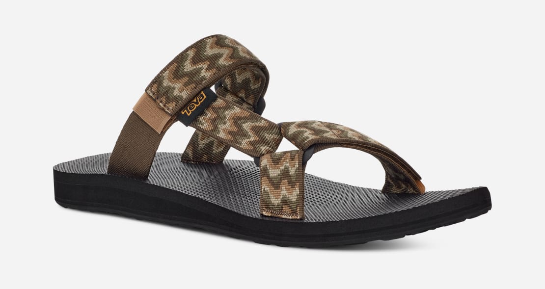 Men's Universal Slide Sandal | Teva®