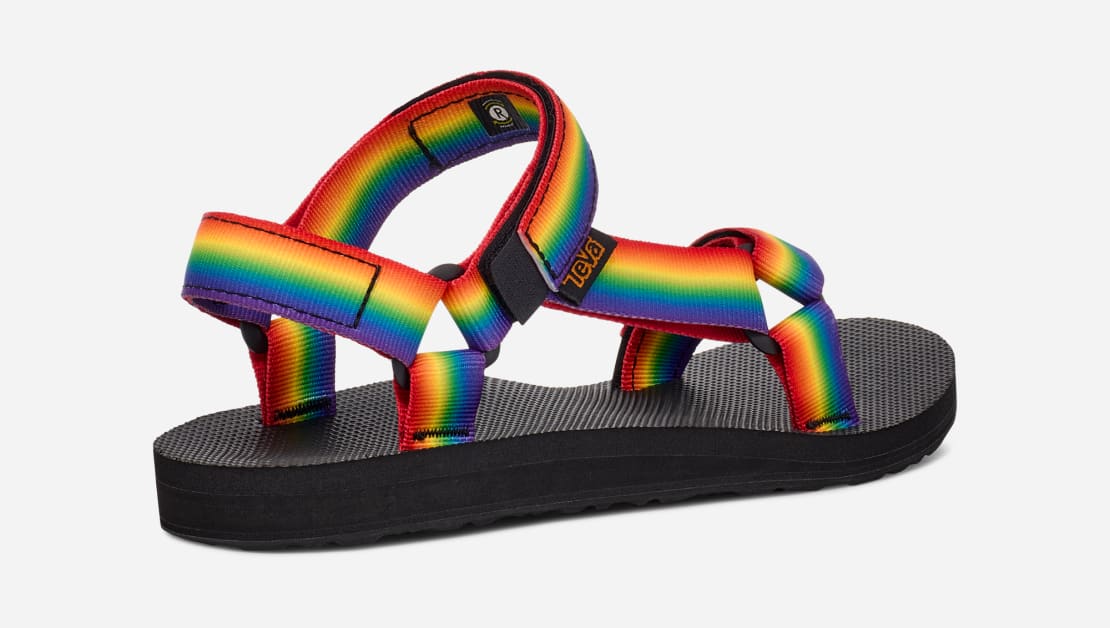 All Gender Original Universal Gradiate Sandal | Teva®