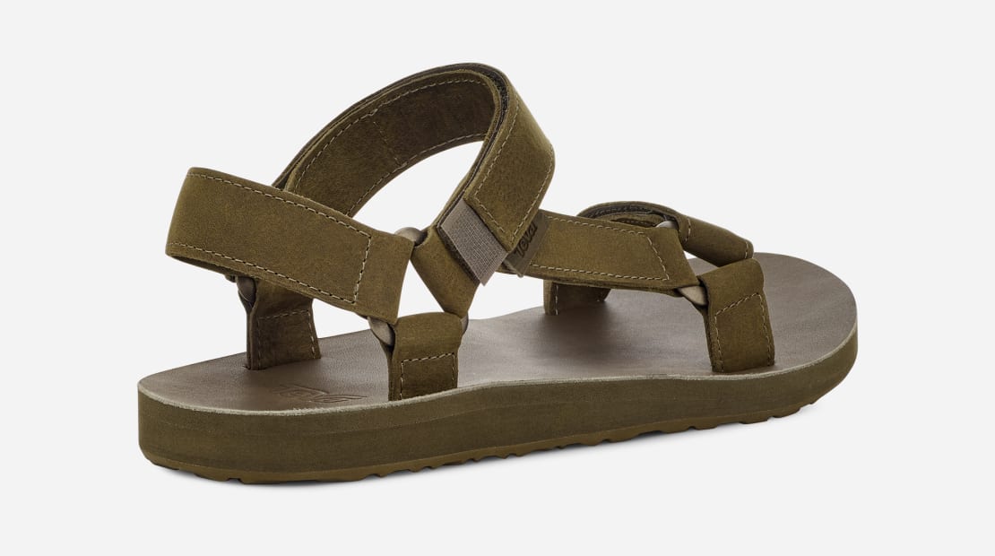Men's Original Universal Full Grain Sandal | Teva®