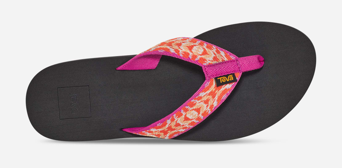 Teva® Mush for Women | Most Comfortable Flip Flops at Teva.com