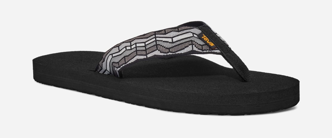Teva® Mush for Men | Most Comfortable Sandals at Teva.com