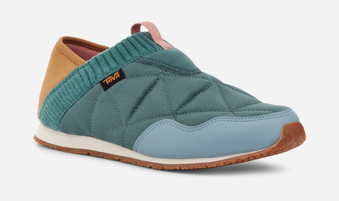 Women's ReEmber Quilted Bootie | Teva®