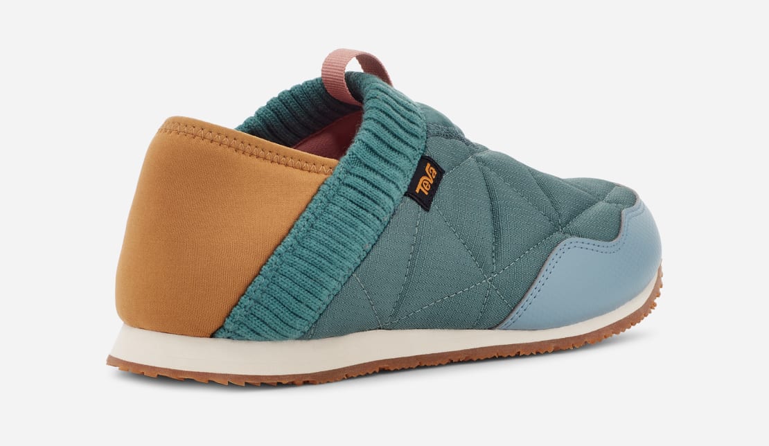 Women's ReEmber Quilted Bootie | Teva®