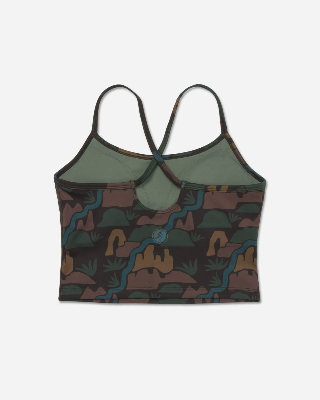 Teva x Parks Project Wild Rivers Recycled Tank | Teva®