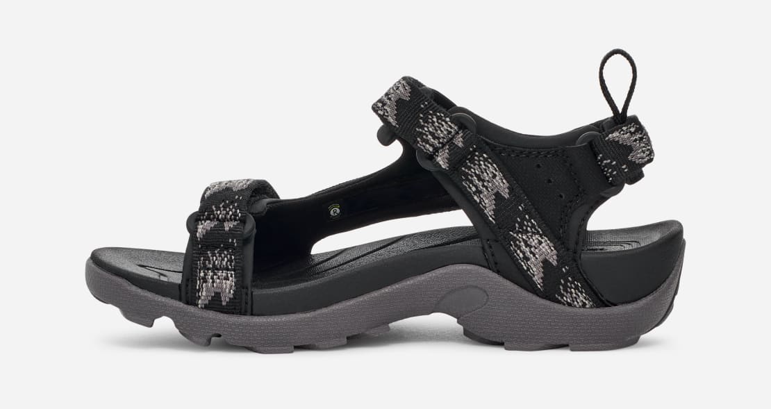 Kids' Tanza Sandal | Teva®