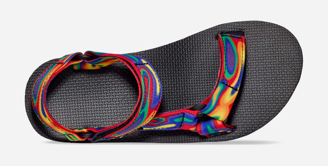 Original Universal Rainbow