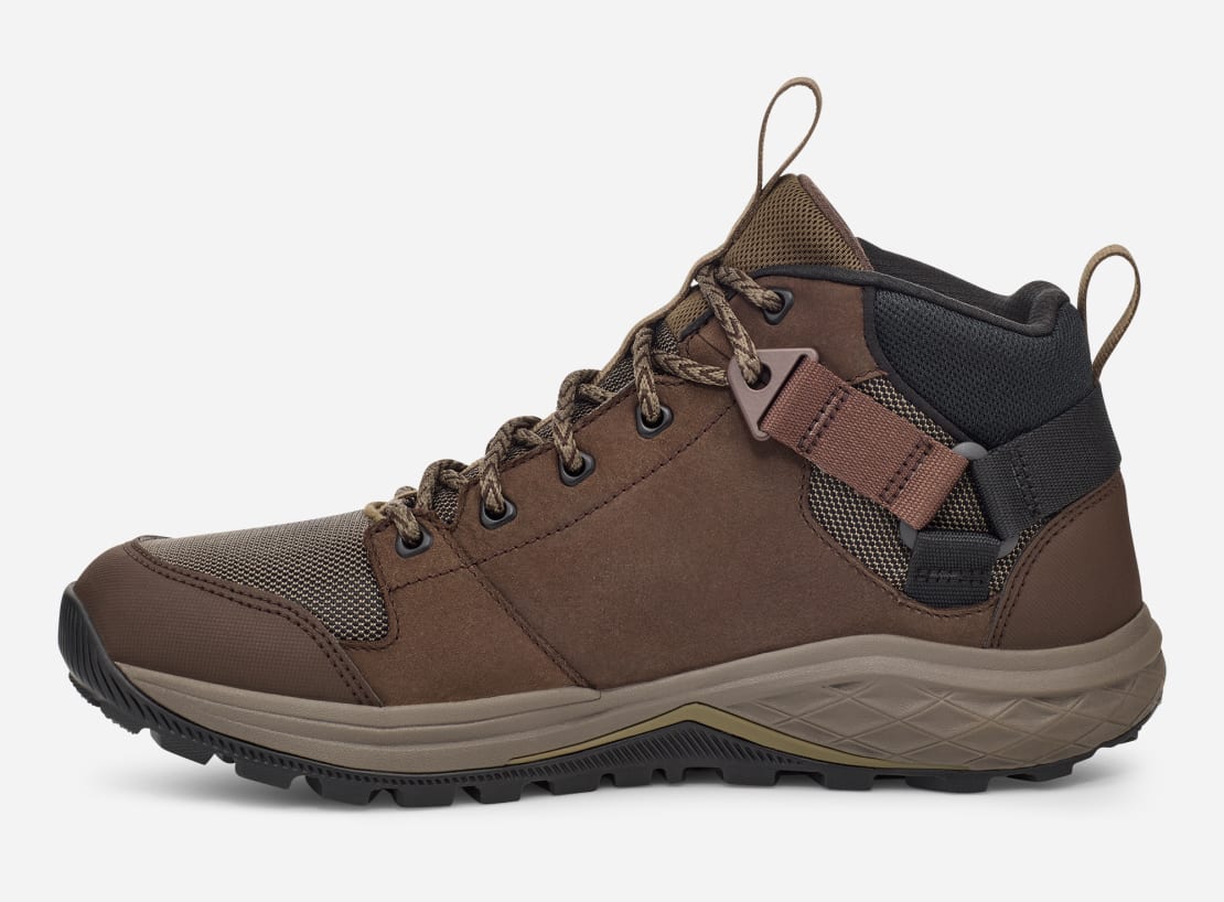 Men's Grandview GTX Hiking Boots | Teva®