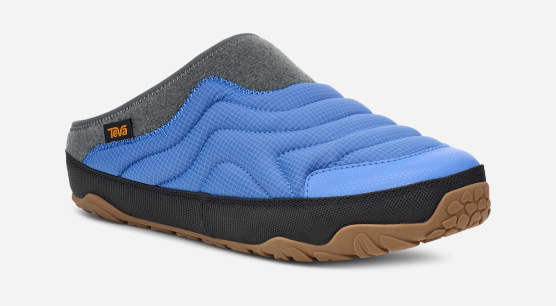 ReEMBER Terrain Slip-on Shoes | Teva®