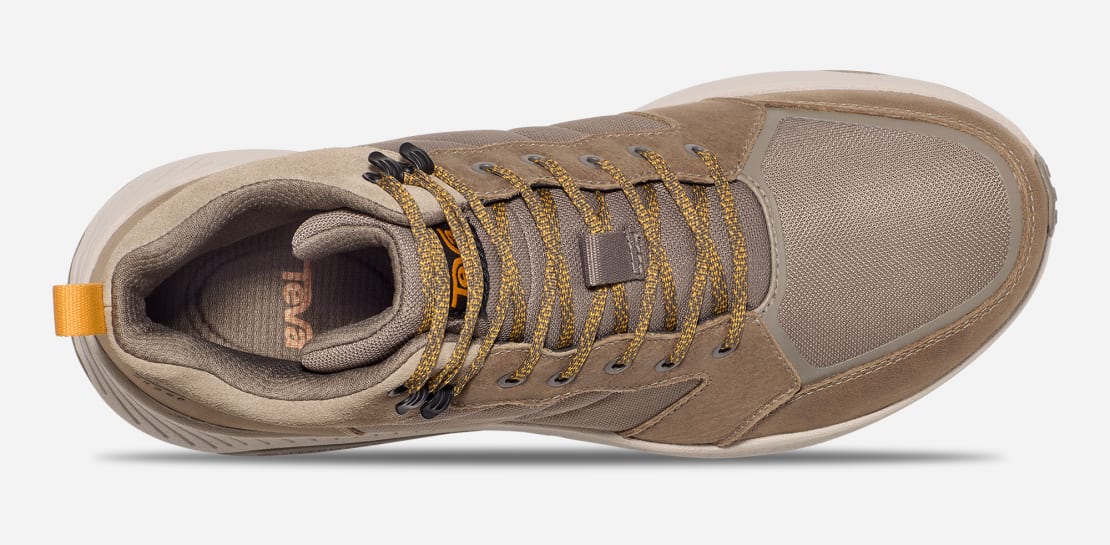 Ellwood Mid Hiking Shoe Ellwood Mid Hiking Shoe