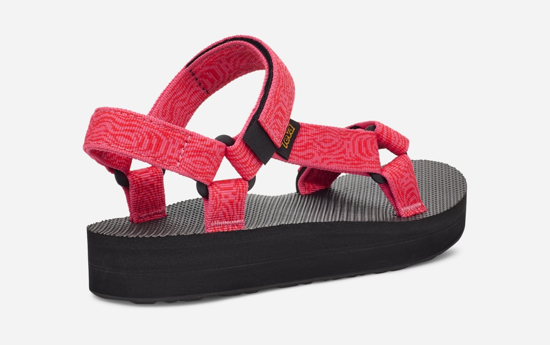 Midform Universal Sandal | Teva®