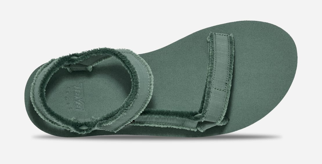 Women's Midform Universal Canvas Sandal | Teva®