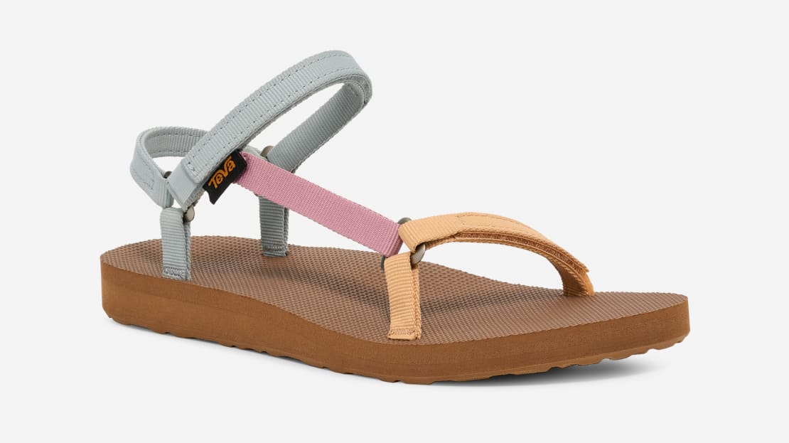 Original Universal Slim Sandal