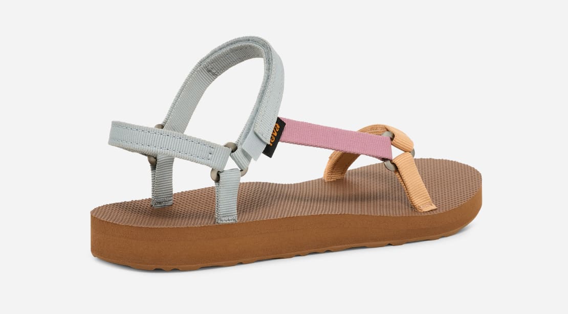Original Universal Slim Sandal
