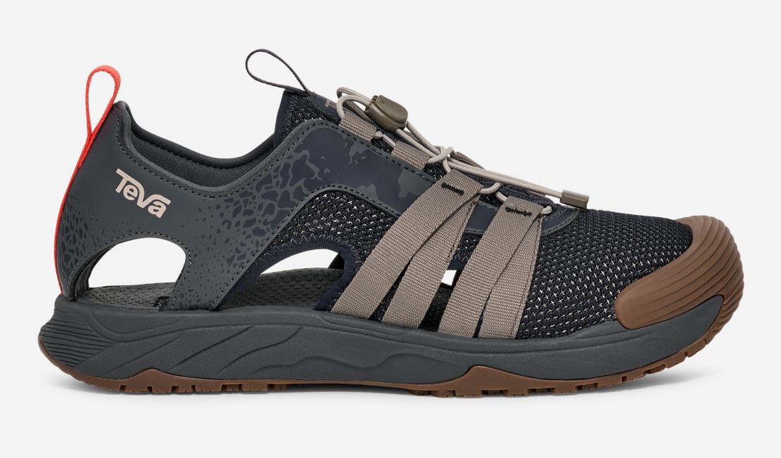 Hydratrek Closed-Toe Water Sandal