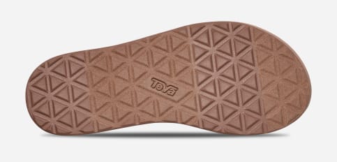 Flatform Universal Crochet Sandal | Teva®