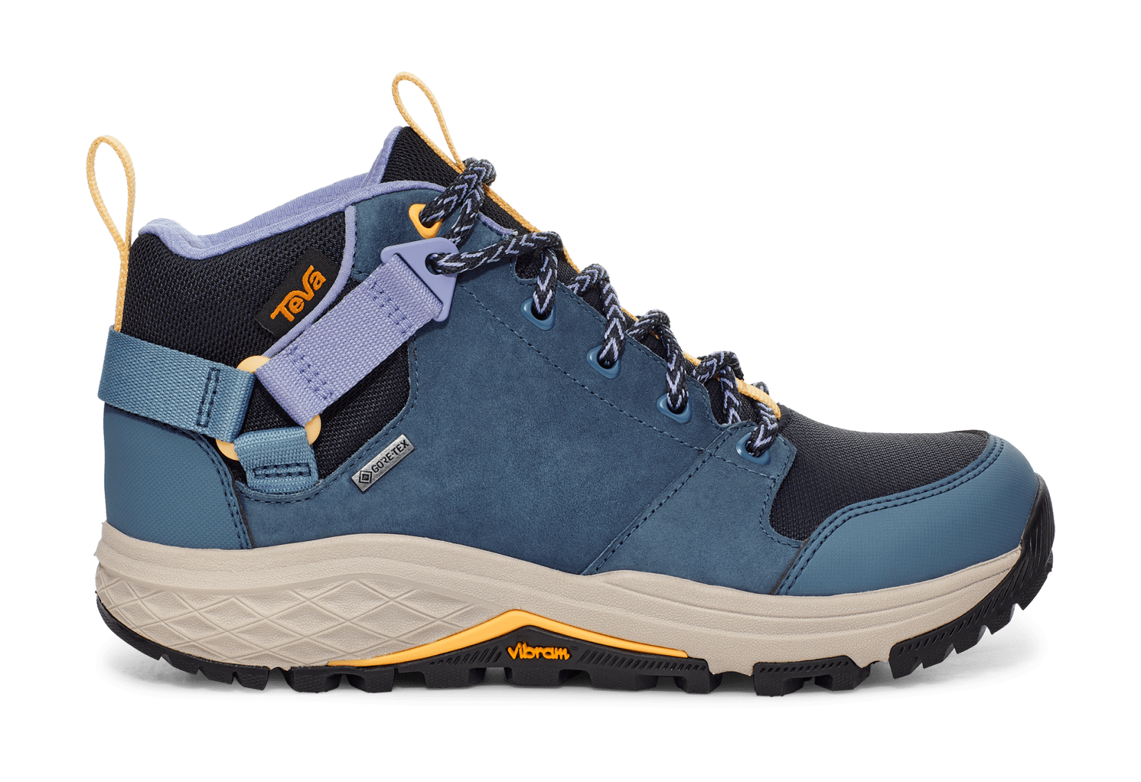 Women s Grandview GTX Hiking Boots Teva Women s Grandview GTX Hiking Boots Teva
