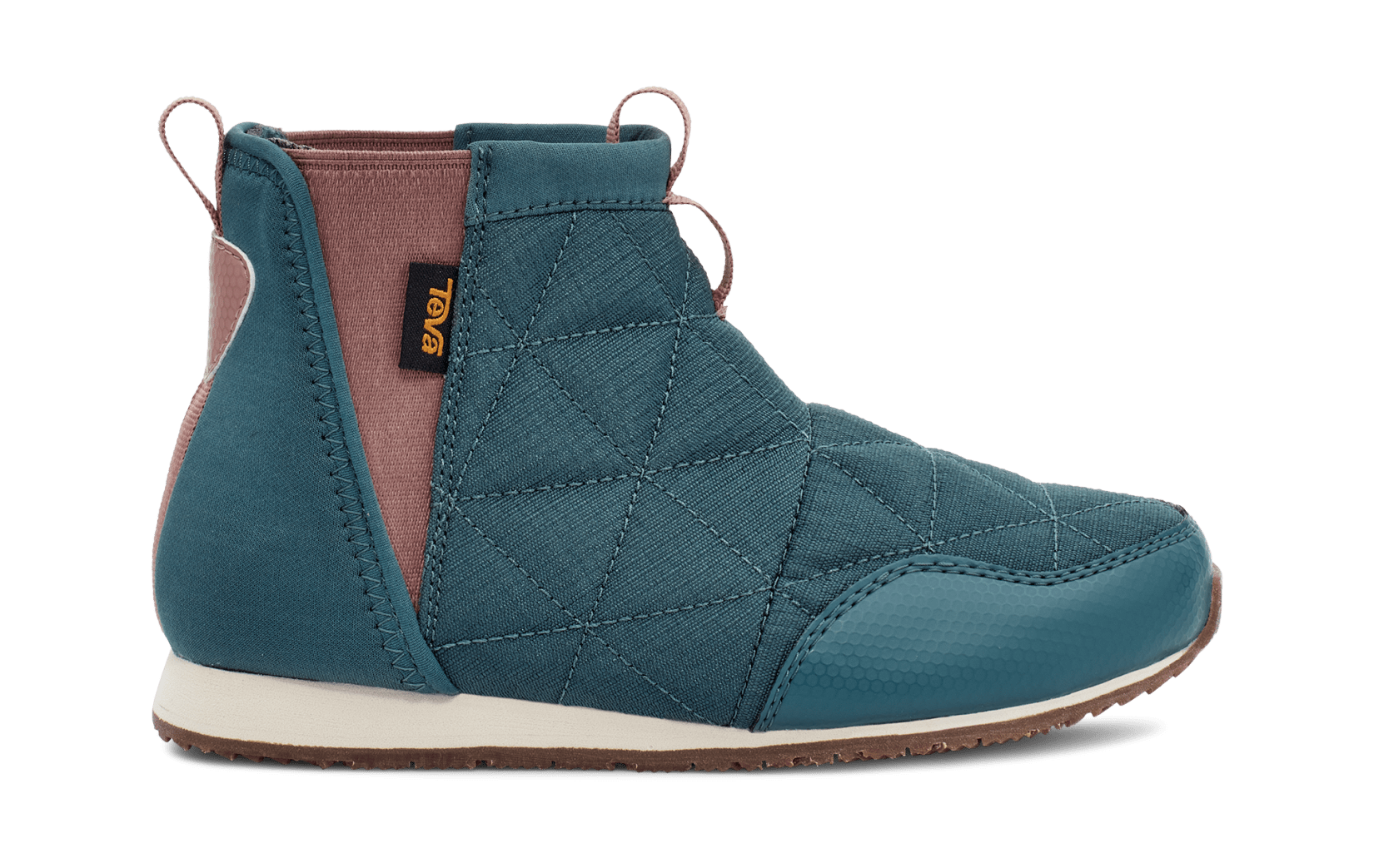 Big Kids ReEMBER MID Slip On Shoes Teva Big Kids ReEMBER MID Slip On Shoes Teva