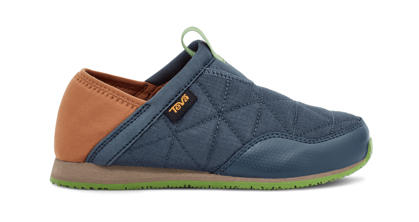 Big Kids ReEMBER Slip On Shoes Teva Big Kids ReEMBER Slip On Shoes Teva