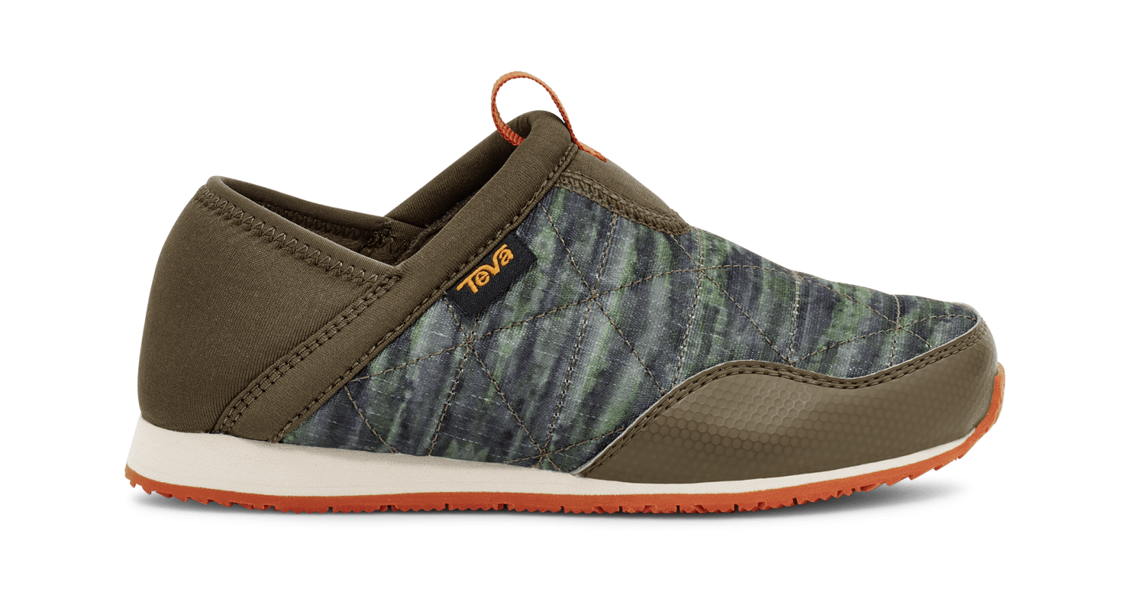Kids' ReEMBER TIE-DYE Slip-On Shoes | Teva®