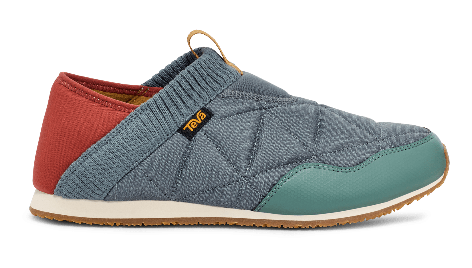 ReEmber Quilted Bootie | Teva®