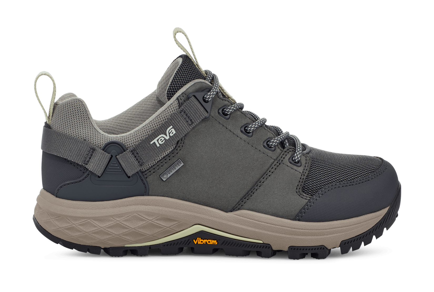 Women s Grandview GTX Low Hiking Shoes Teva women-s-grandview-gtx-low-hiking-shoes-teva
