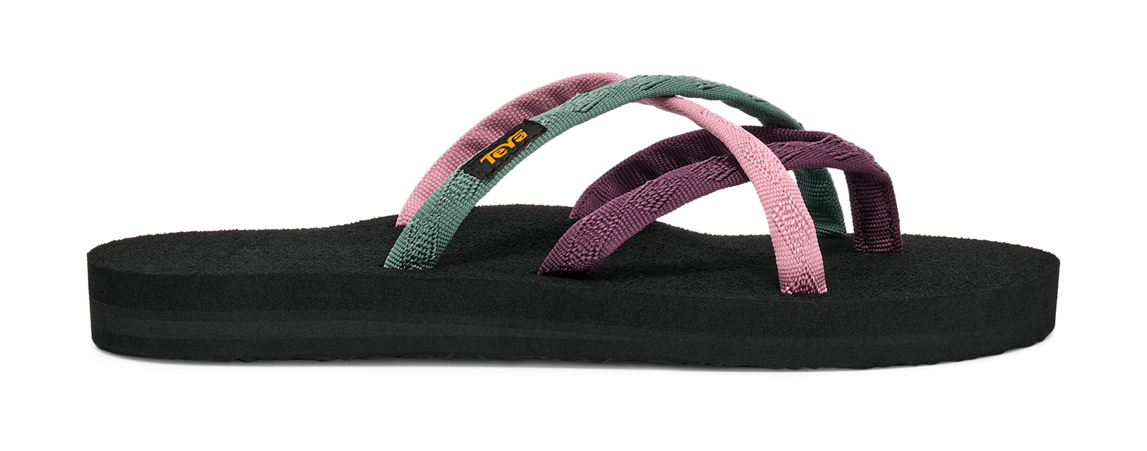 Teva® Olowahu for Women | Comfortable Stylish Flip Flops at Teva.com