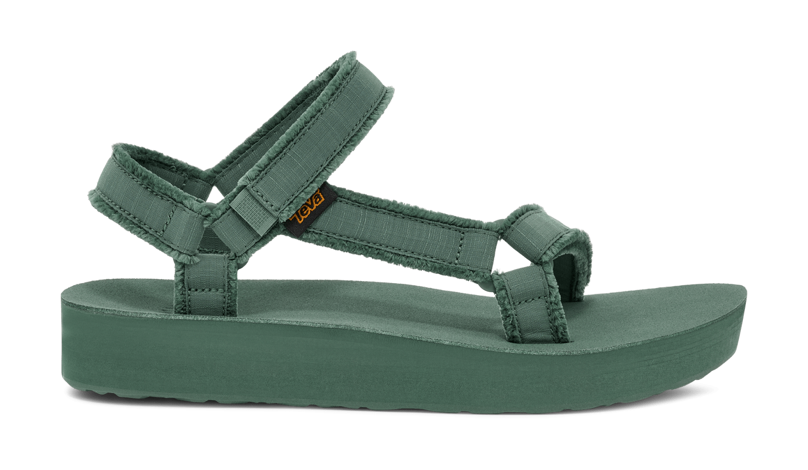 Women's Midform Universal Canvas Sandal | Teva®