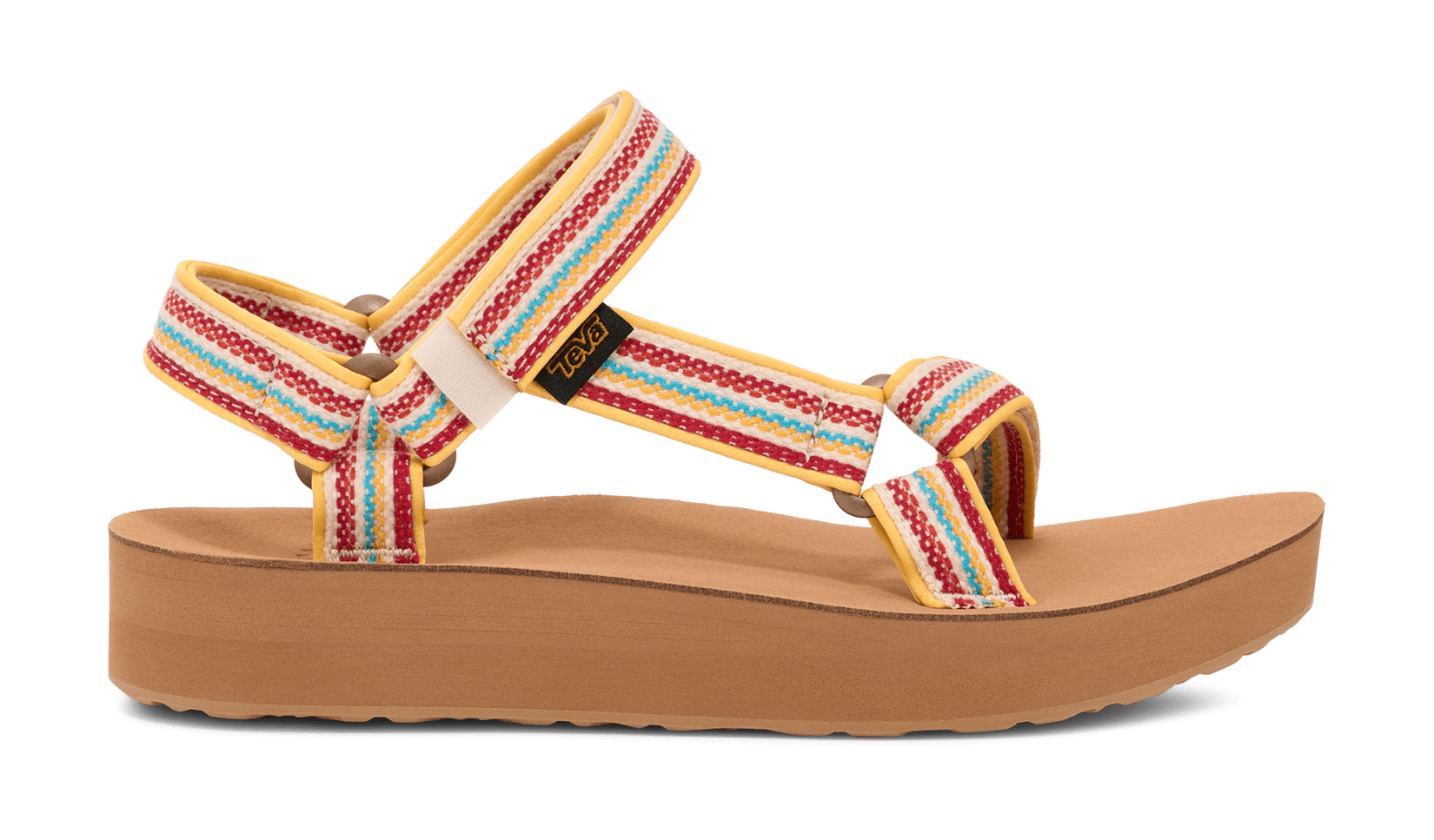 Midform Universal Woven Sandal