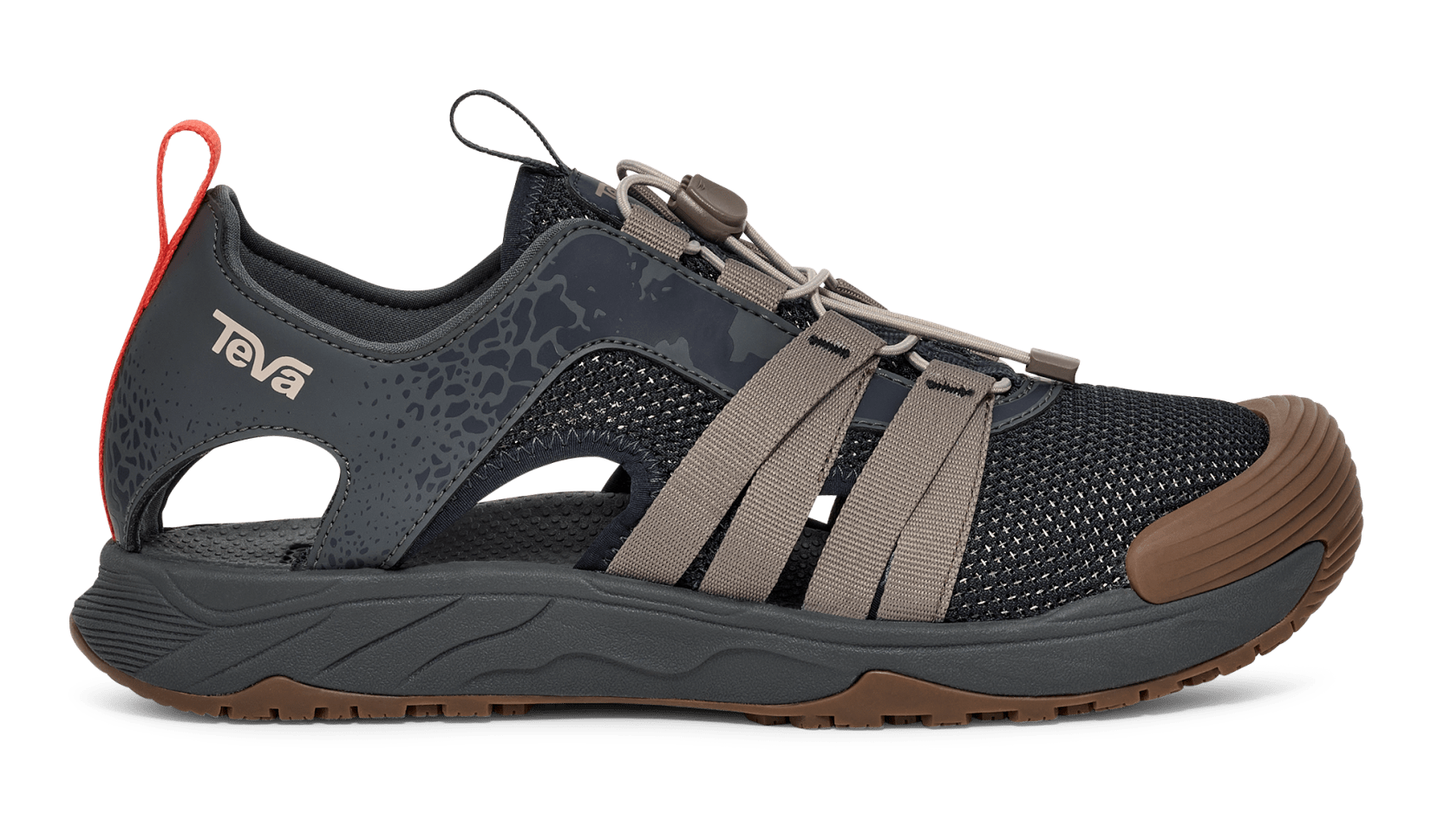 Hydratrek Closed-Toe Water Sandal