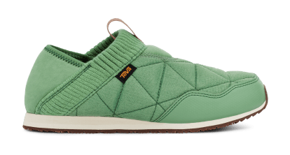 ReEMBER: Recycled Slip-On Shoes | Teva®