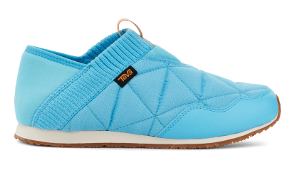 ReEMBER: Recycled Slip-On Shoes | Teva®