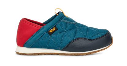 ReEMBER: Recycled Slip-On Shoes | Teva®