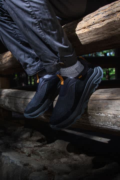 Hurricane | TEVA® | United Kingdom